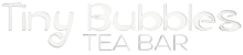 Sign Up - Tiny Bubbles Tea Bar