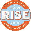 Sign Up - Rise Southern Biscuits & Righteous Chicken